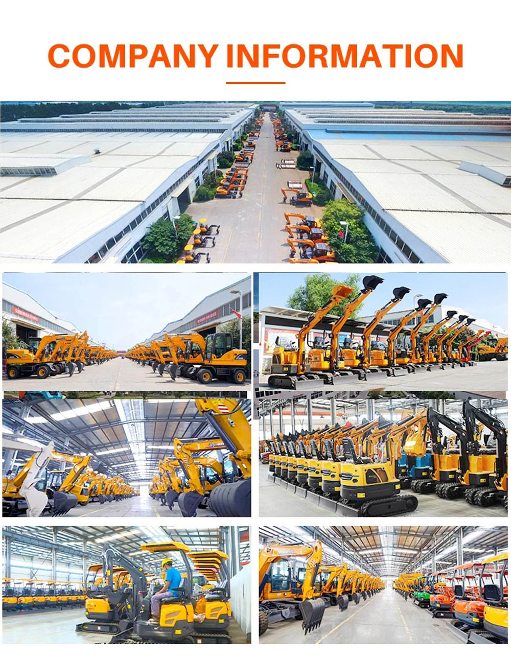 1.2 Tonne Backhoe Excavator Supplier_Factory_Manufacturer - SHANDONG ...