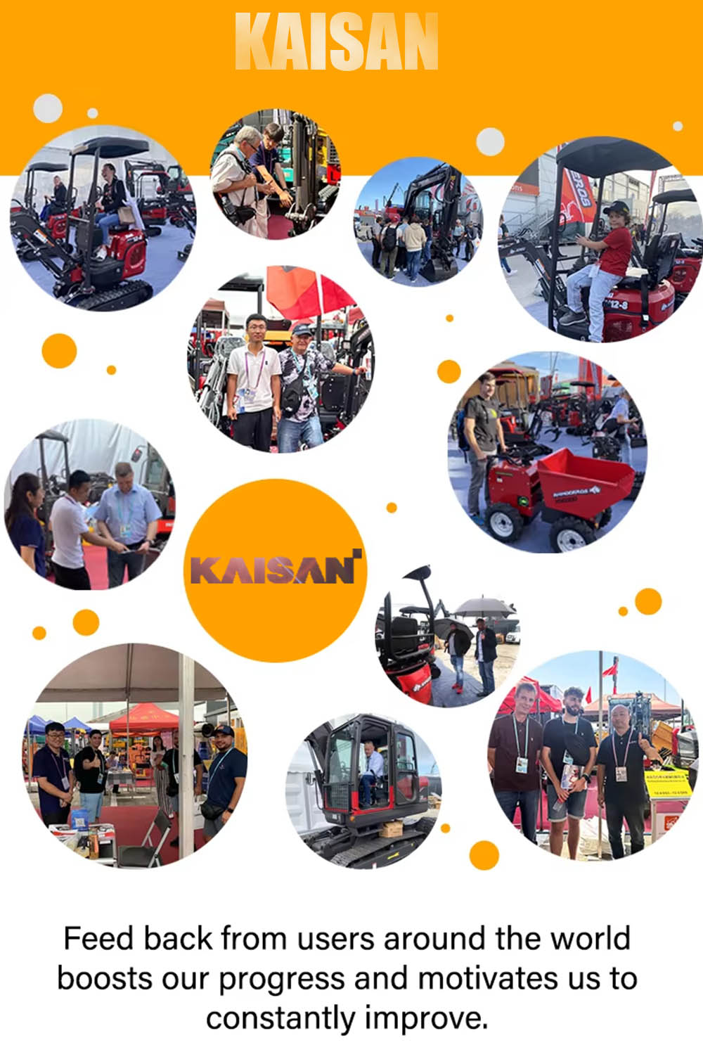 8 Ton Crawler Excavator Supplier_Factory_Manufacturer - SHANDONG KAISAN ...