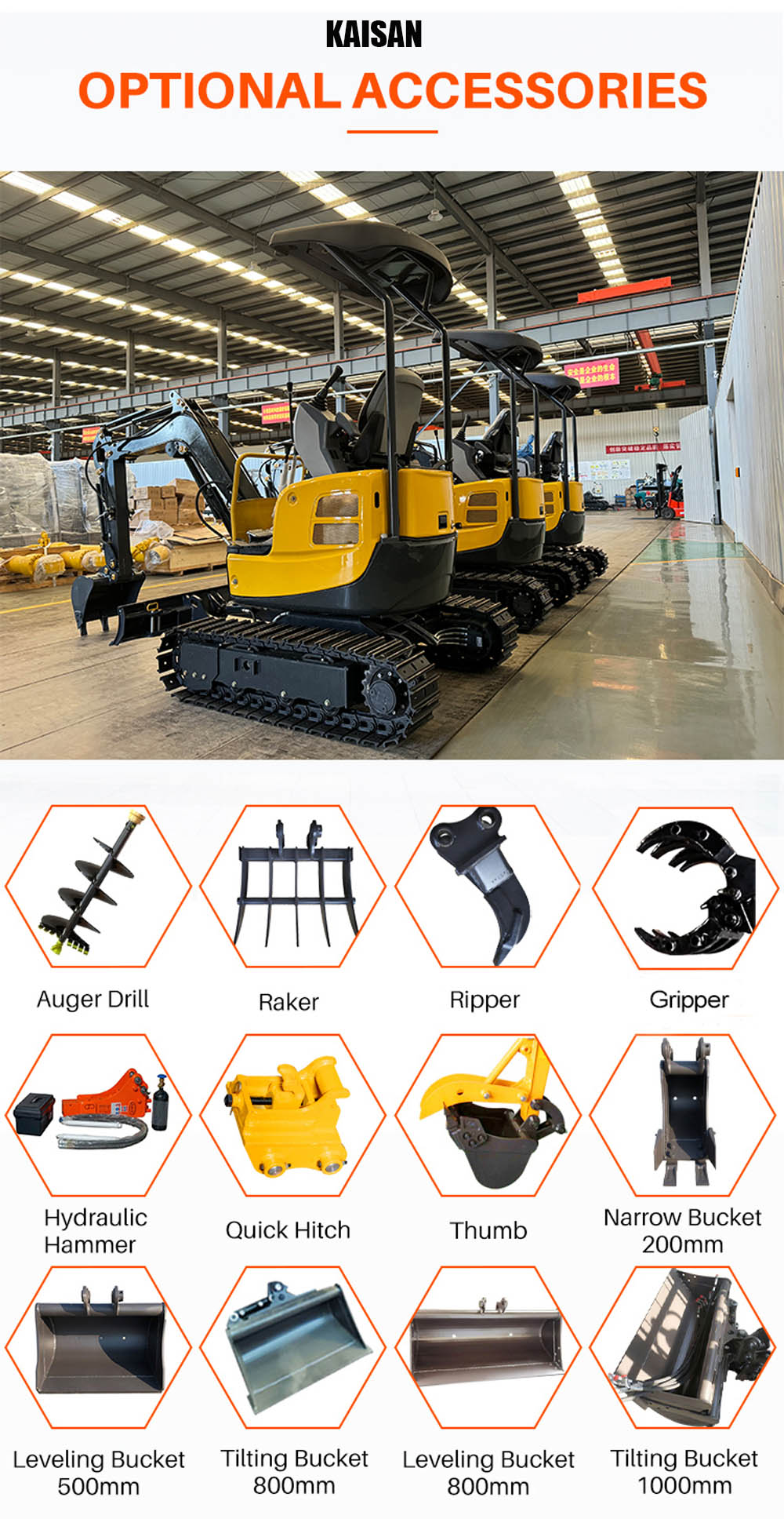 1.8 Ton Crawler Mini Excavator Supplier_Factory_Manufacturer - SHANDONG ...